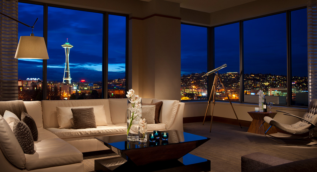 Hotel Packages – Light Up Your Holiday