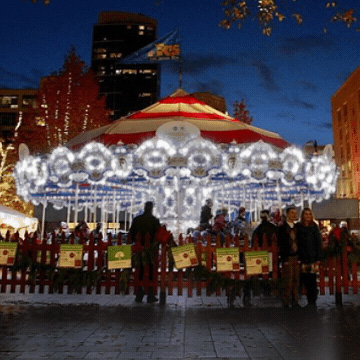 Light Up Your Holiday