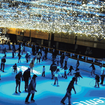 Light Up Your Holiday