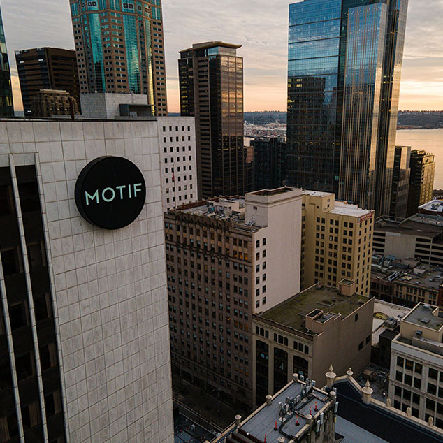 Winter Hotel Packages in Seattle – Seattle Holidays
