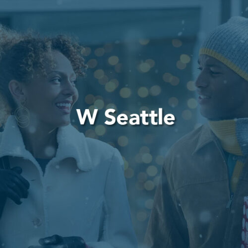 Winter Hotel Packages in Seattle – Seattle Holidays